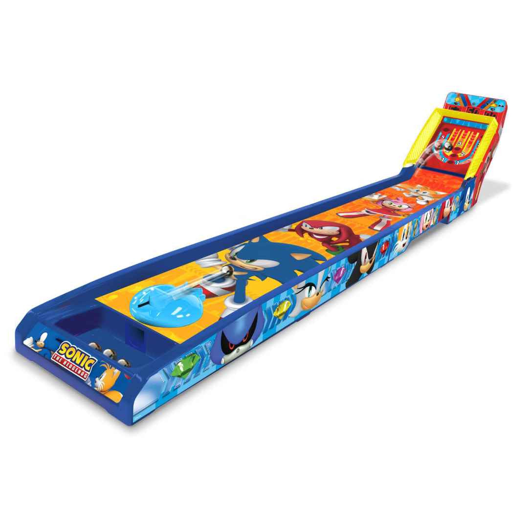 Ambassador - Sonic Arcade Alley-Ball (SN1903B) – Flitit - Online Store