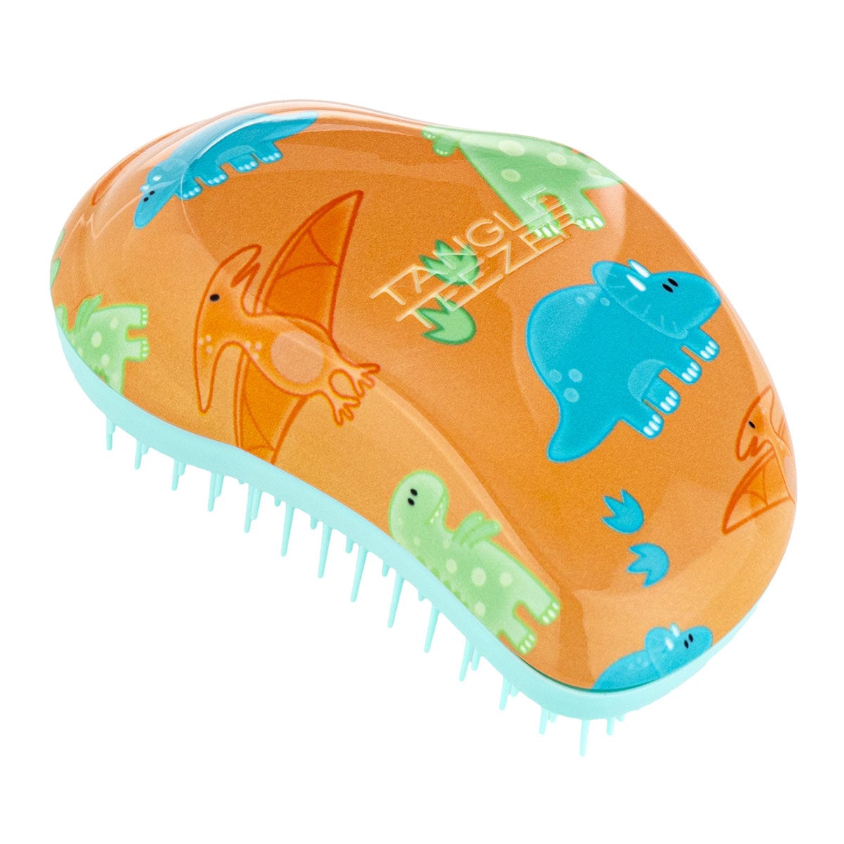 Tangle Teezer - Small Original Childrens - Dinosaurs