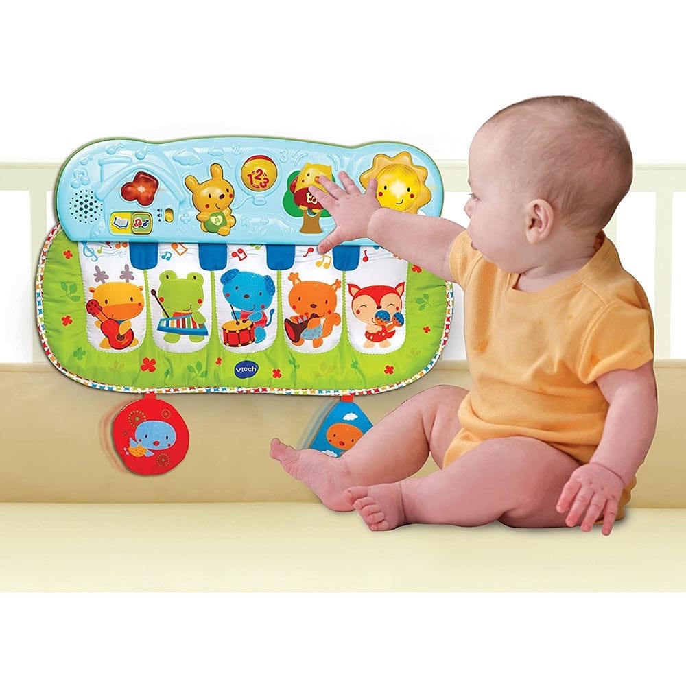 Vtech Lil Critters Play & Dream Musical Piano