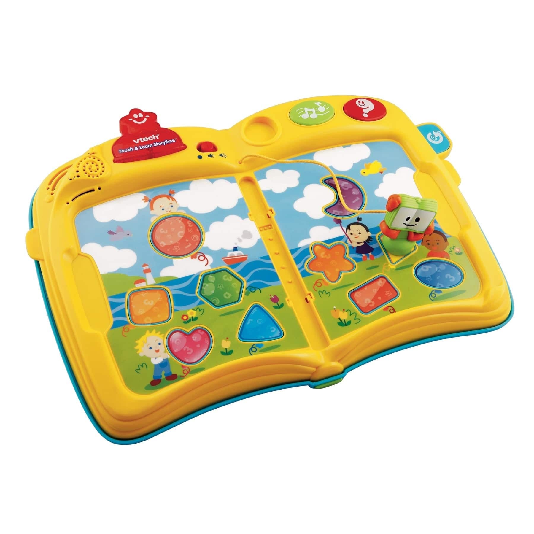 Vtech Touch & Learn Storytime– flitit