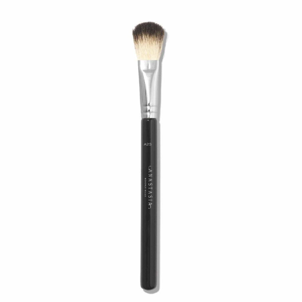 ANASTASIA BEVERLY HILLS A23 Pro Brush – Large Tapered Blending Brush ...
