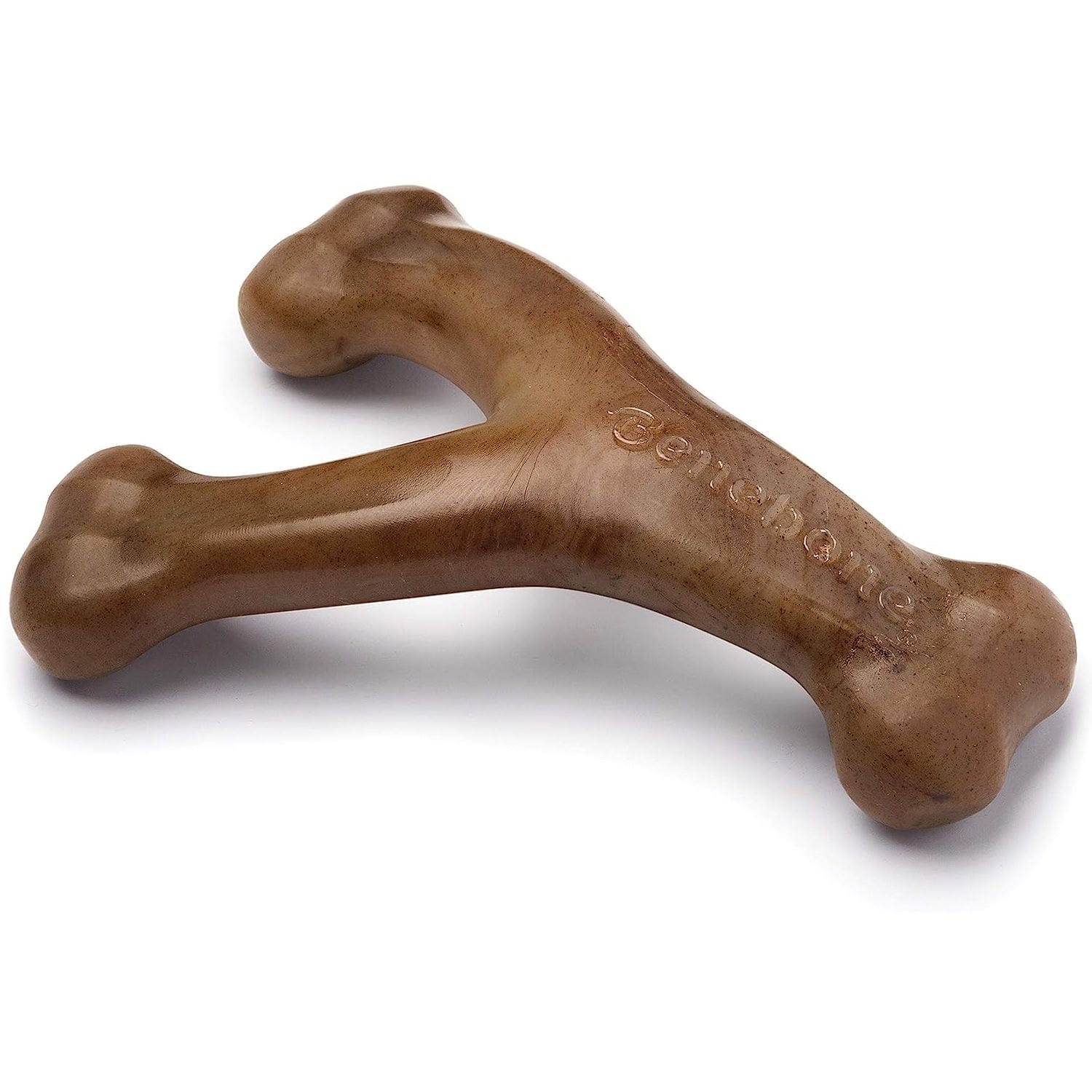Benebone Wishbone Bacon - Large