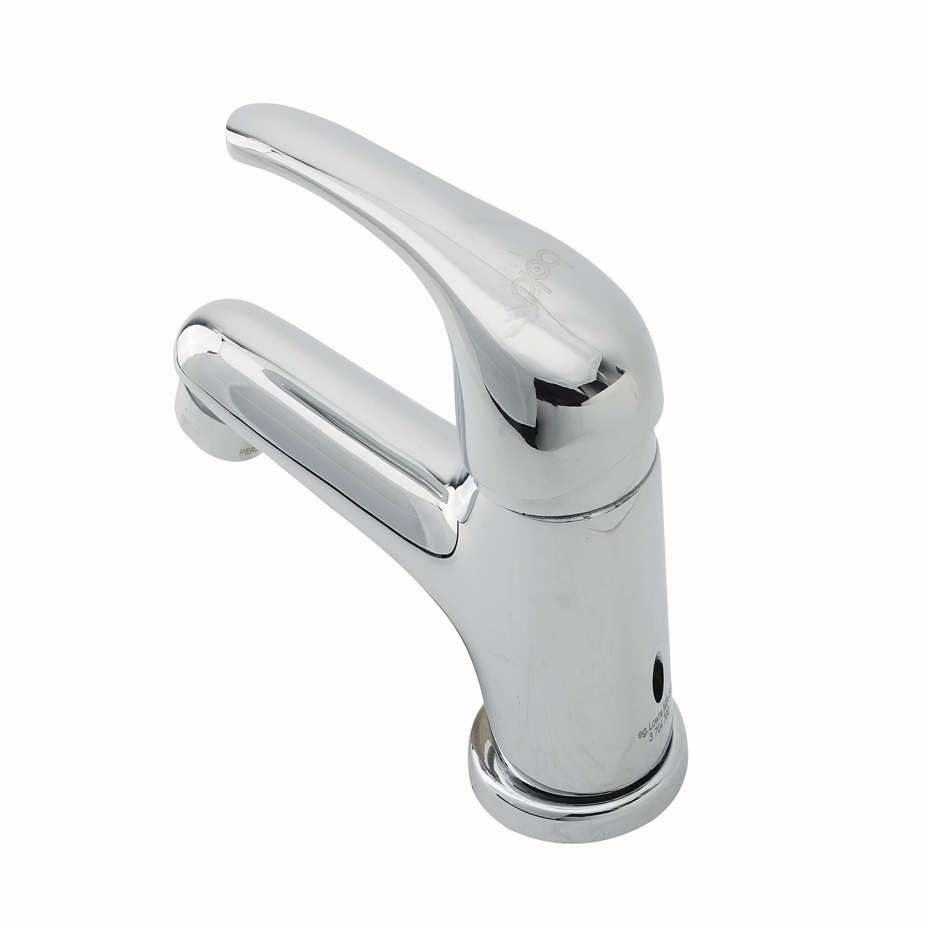 Lowra Basin Mixer