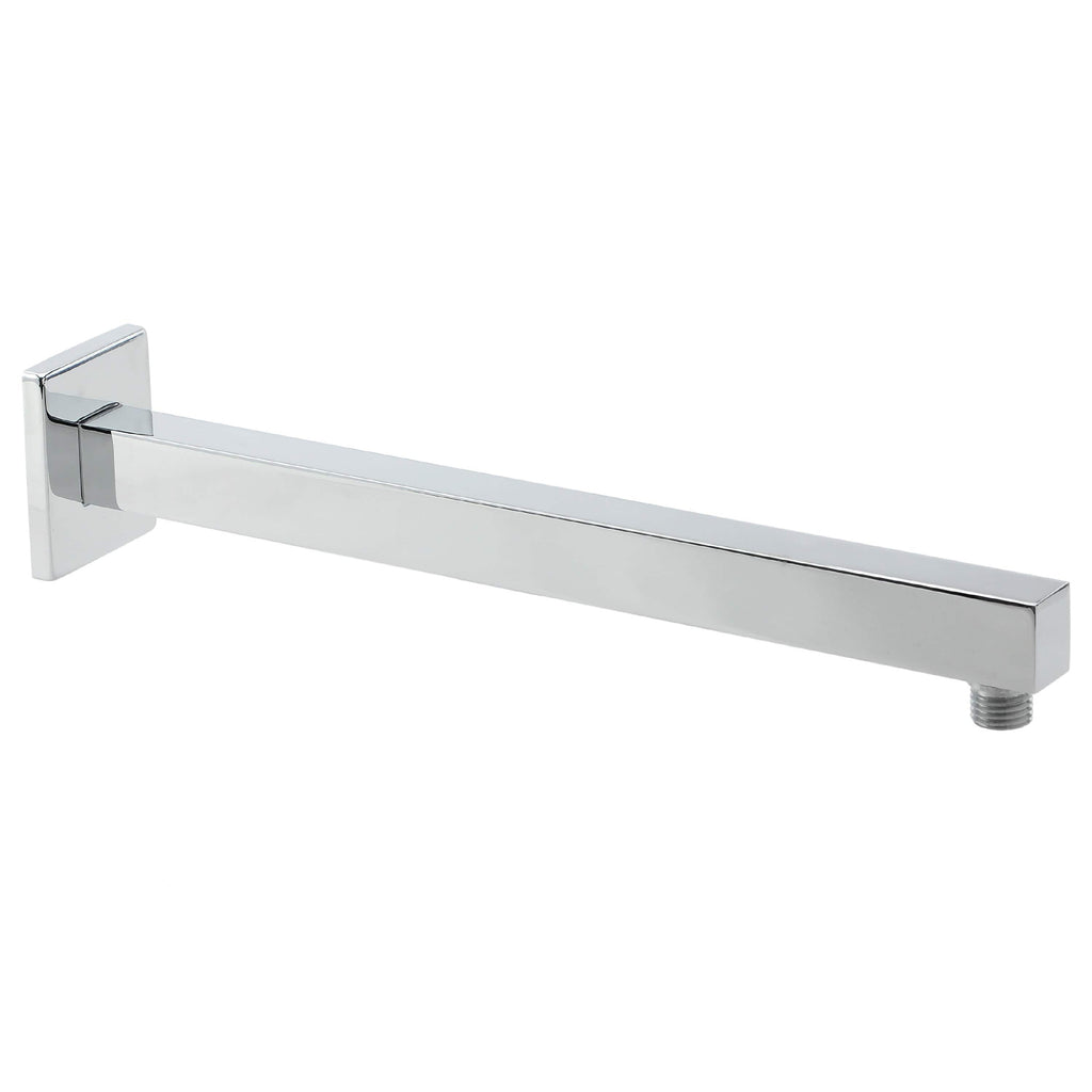 Spa Square Wall Mounting Shower Arm – flitit