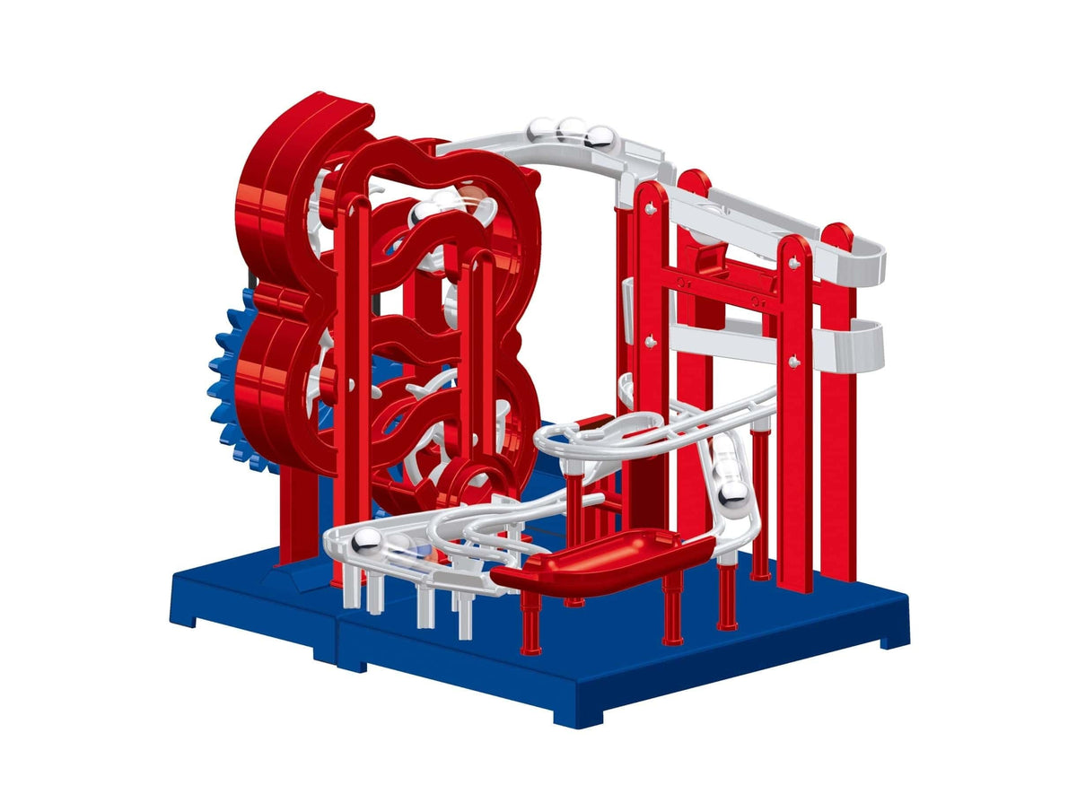 Champei Maborun Amazing 2 in1 Spinning Disc