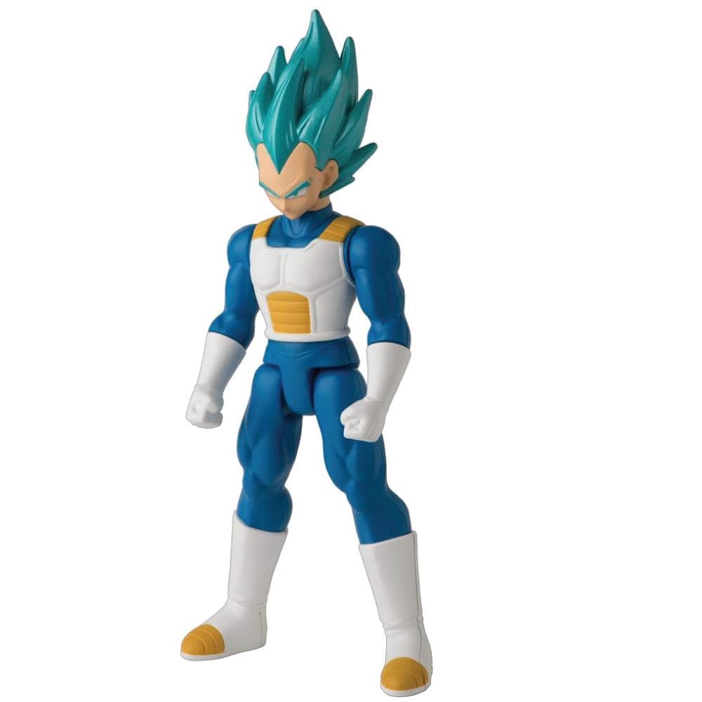 Dragon Ball Limit Breaker Series Super Saiyan Blue Vegeta
