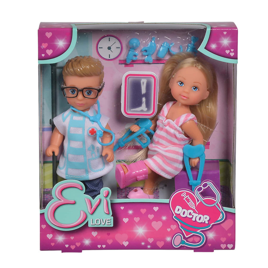 Simba - Evi Love Doctor – flitit