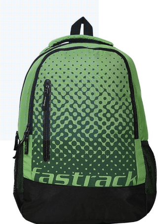 Fastrack Laptop Bags For Boys