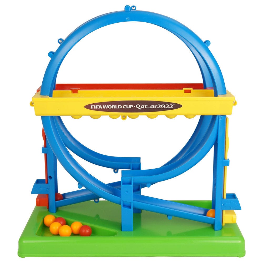 FIFA Spin Shooter Loop & Score Two Player Board Game