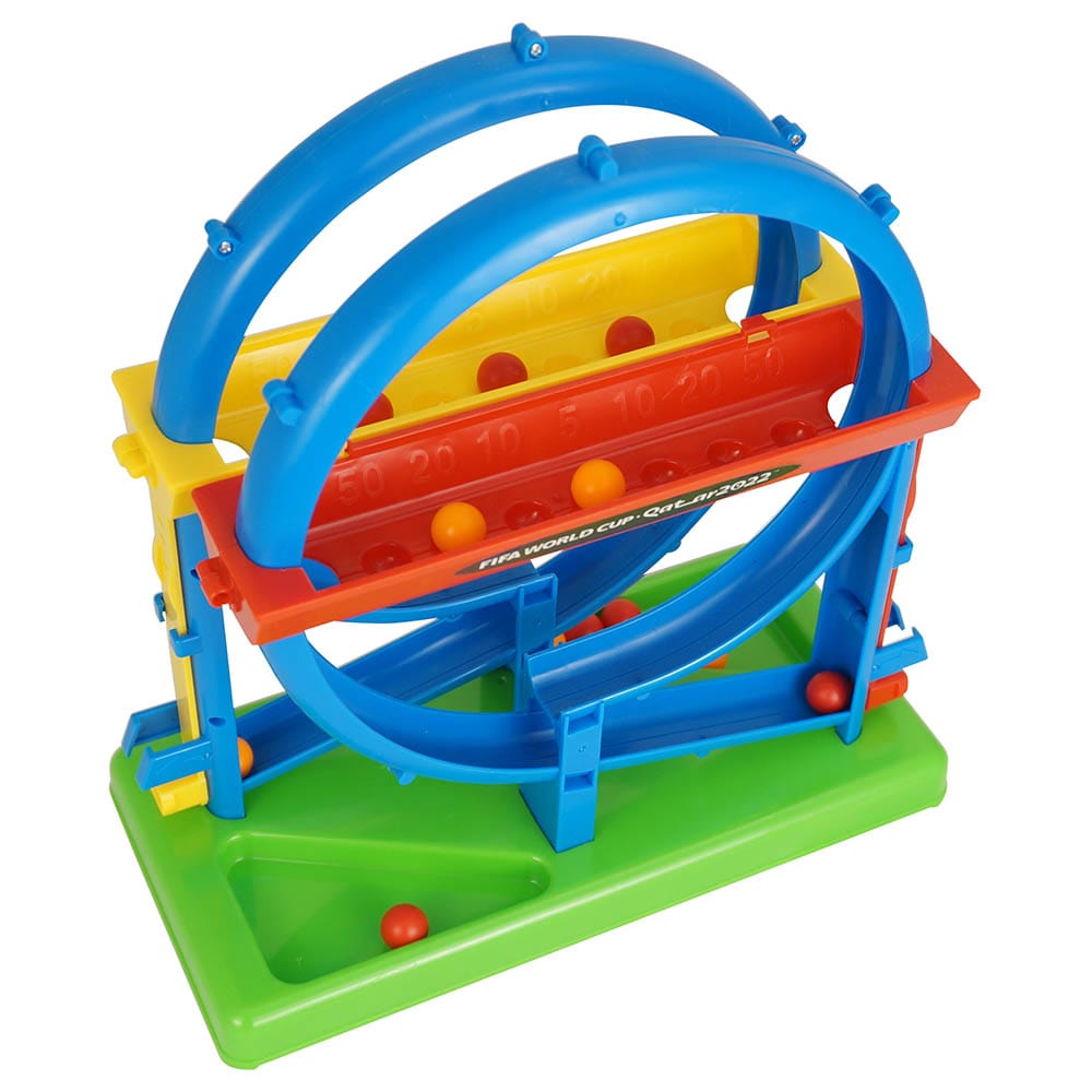 FIFA Spin Shooter Loop & Score Two Player Board Game