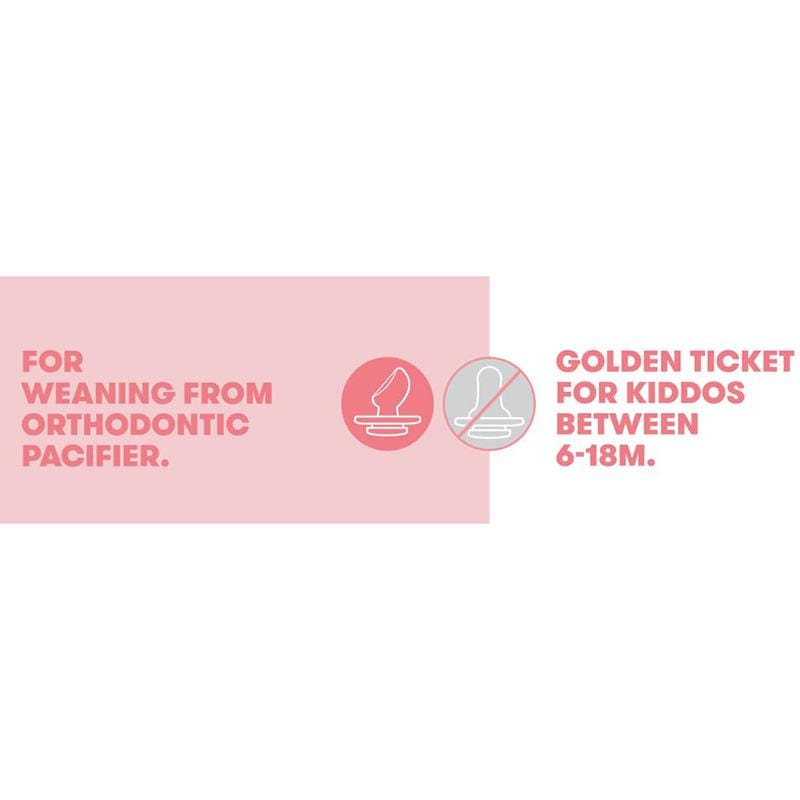 Frida Baby Paci Weaning System