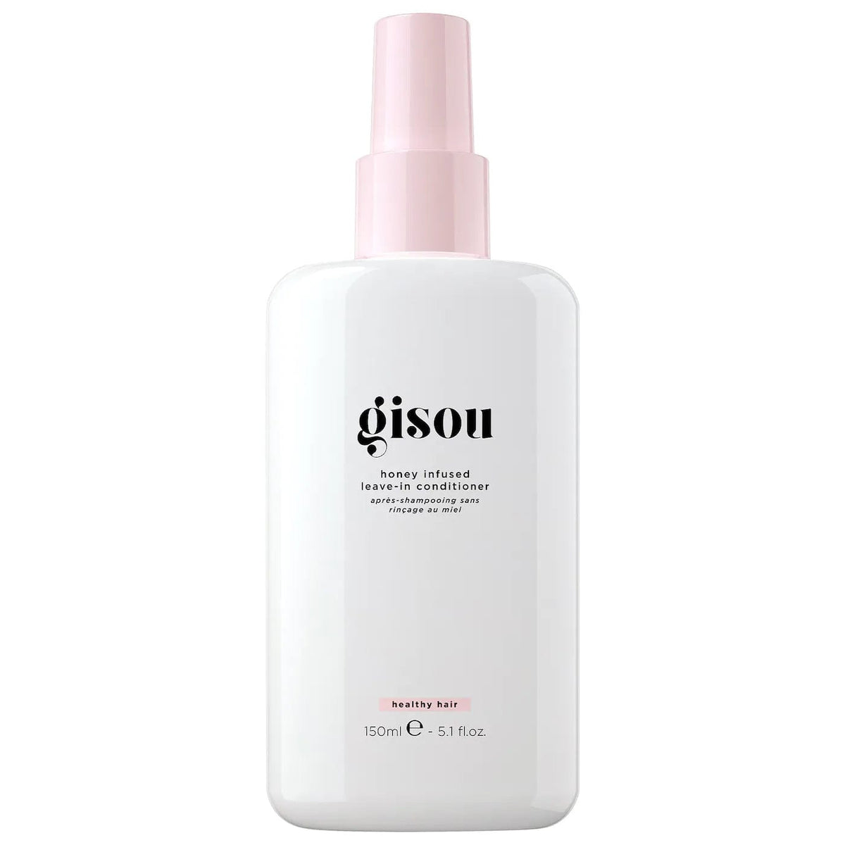 Gisou Honey Infused Leave-In Conditioner 150ml
