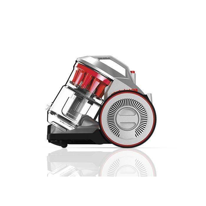 Hoover Air Mini Multi Cyclonic Canister Vacuum Cleaner - HC87-AMM