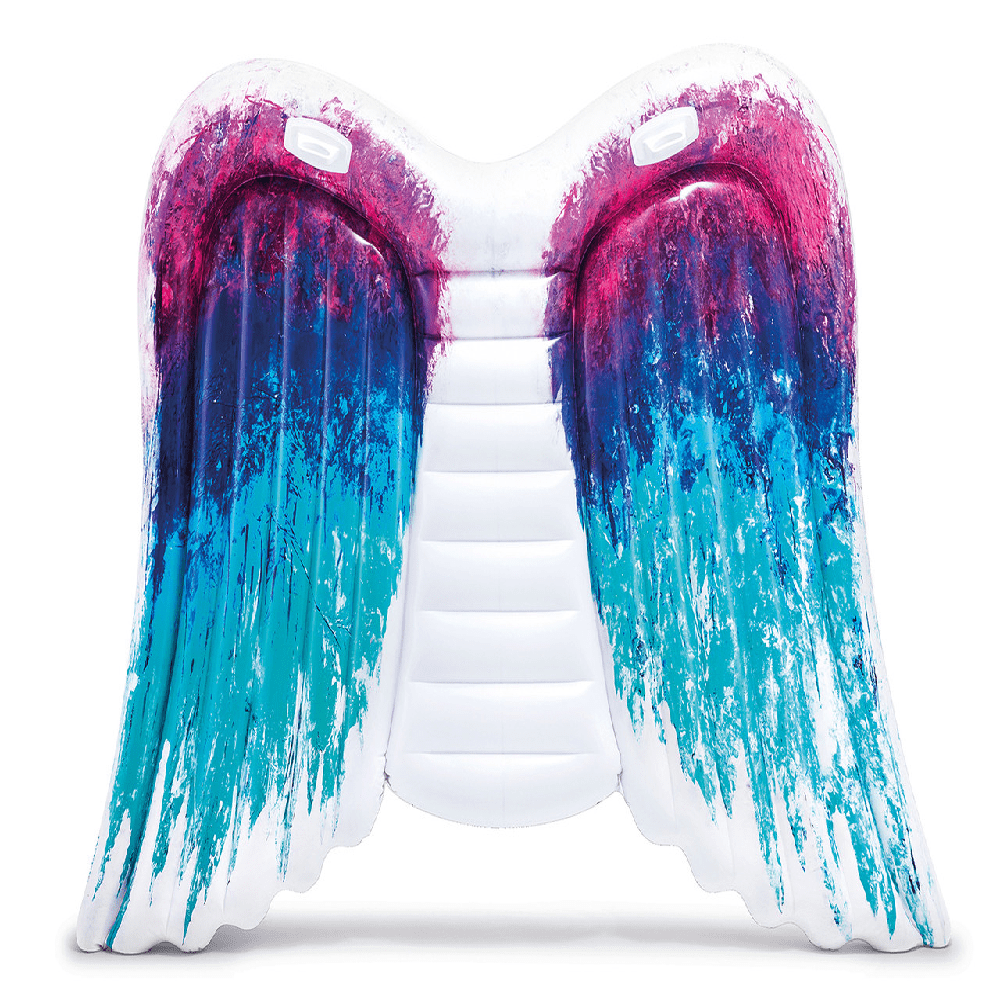 Intex - Angel Wings Mat – flitit