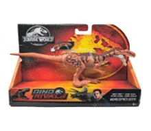 Jurassic World Basic Feature Assorted – Flitit - Online Store