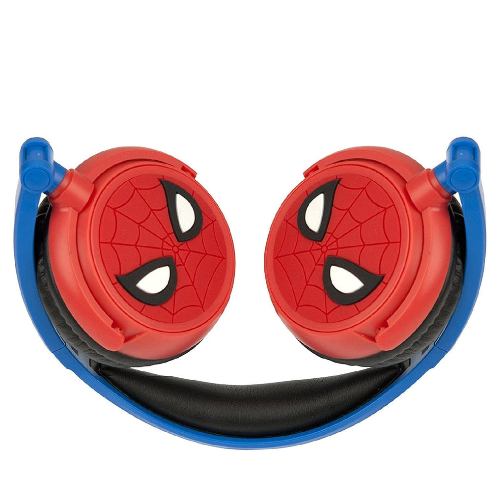Spider-Man Stereo Wired Foldable Headphone – flitit