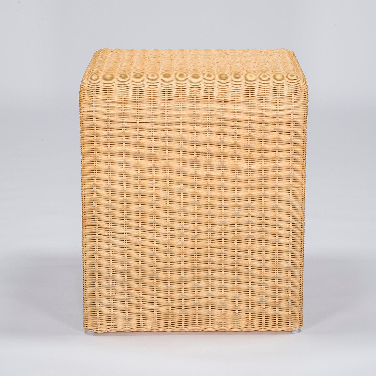 Wicker Side Table– flitit