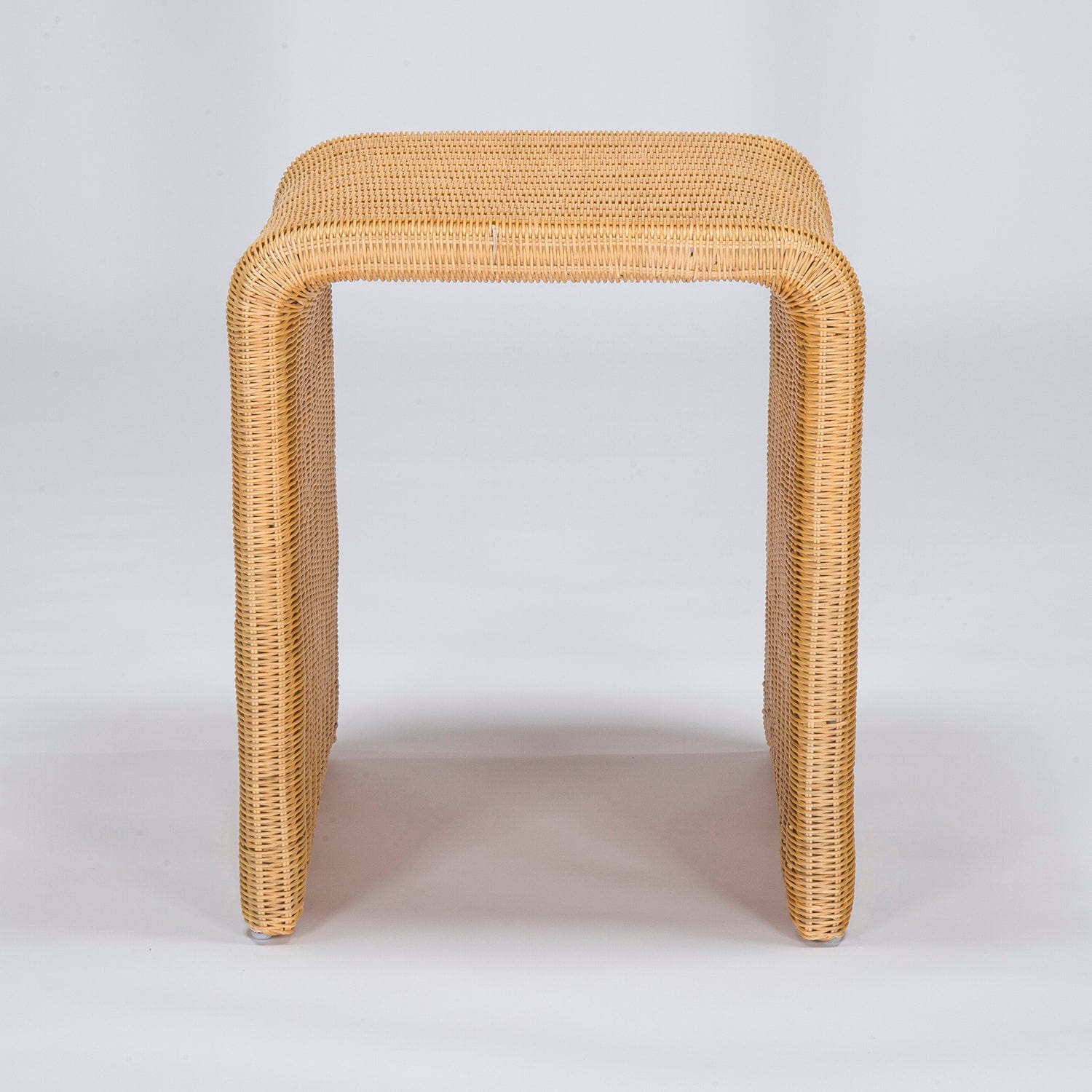 Wicker Side Table– flitit