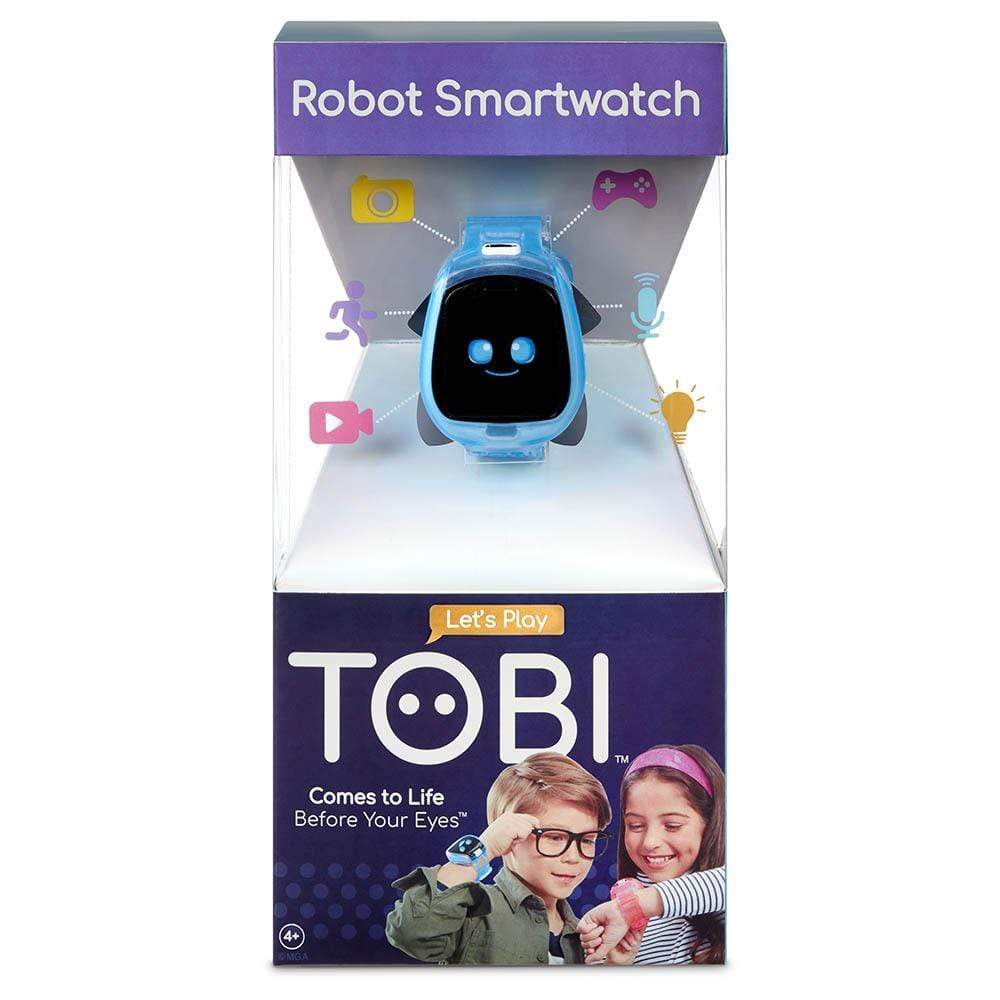 Little Tikes Tobi Smartwatch Blue