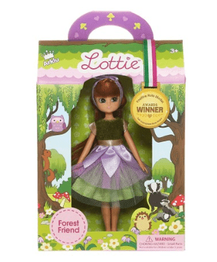Lottie Forest Friend – Flitit - Online Store