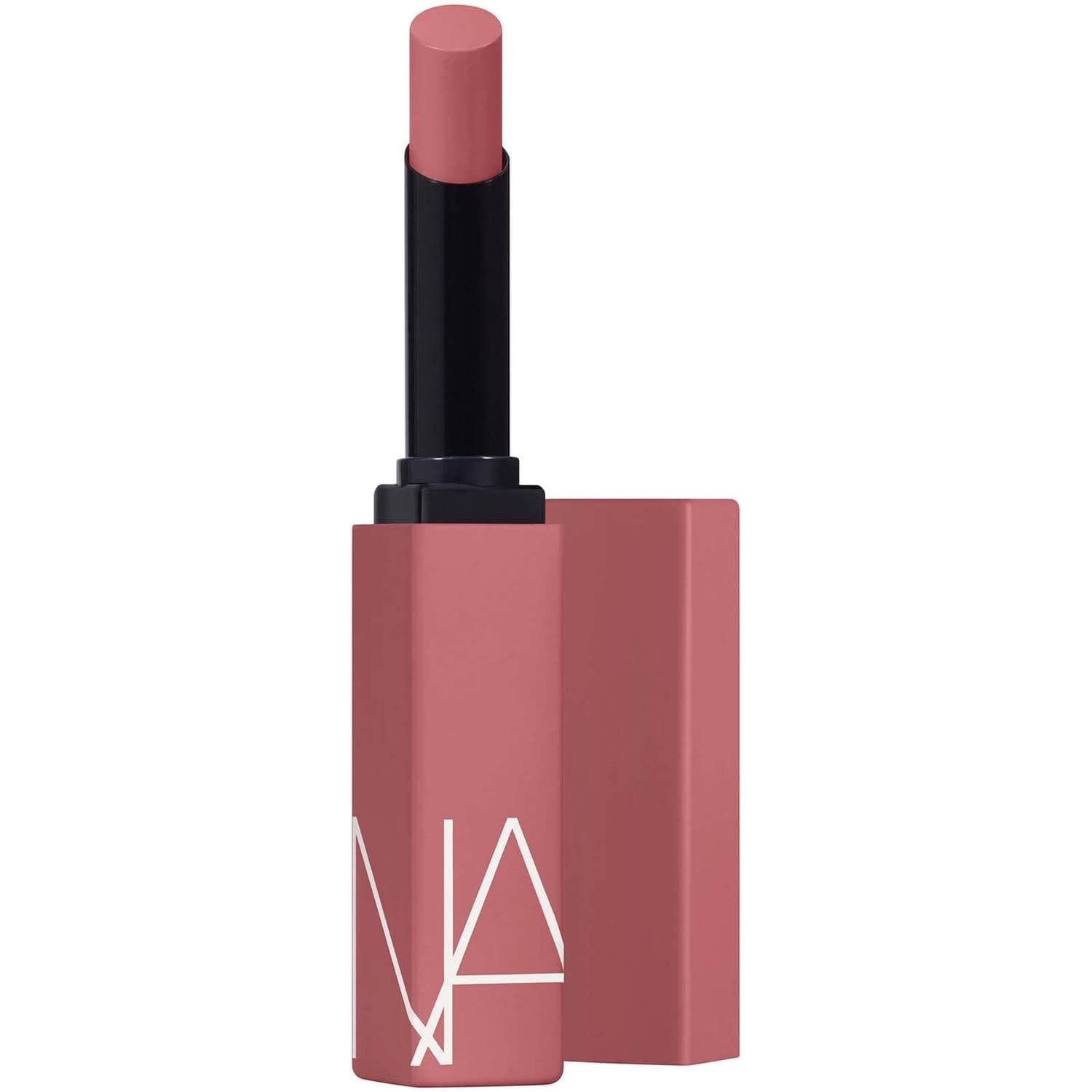 Nars Powermatte Lipstick 1.5g - American Woman