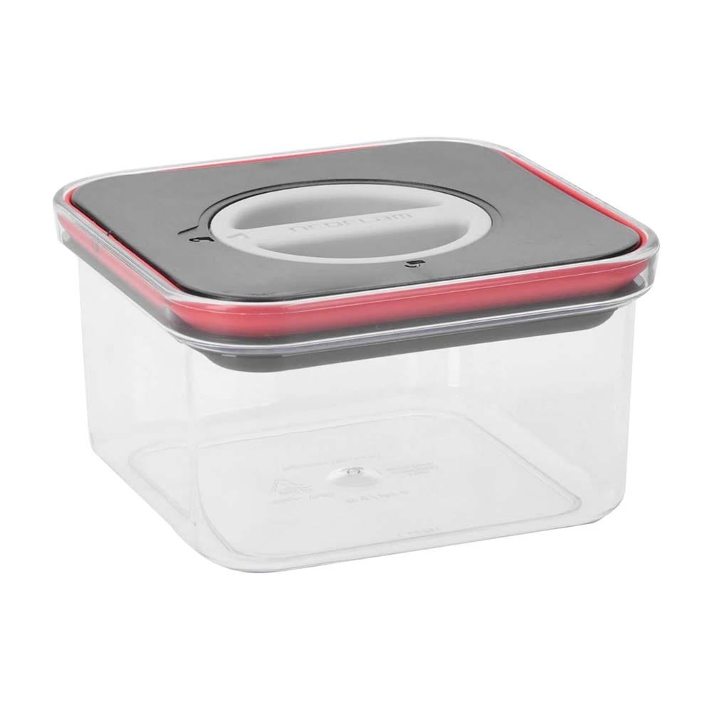 Neoflam Smart Seal Dry Storage 0.6L – flitit