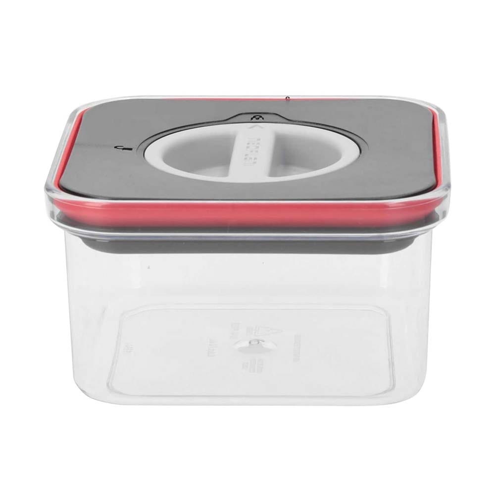 Neoflam Smart Seal Dry Storage 0.6L – flitit