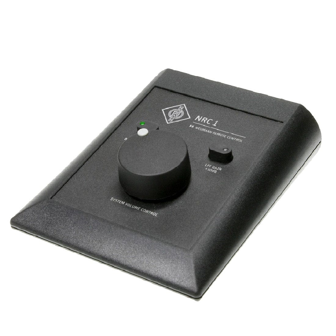 Neumann NRC 1 Subwoofer Remote Control– flitit