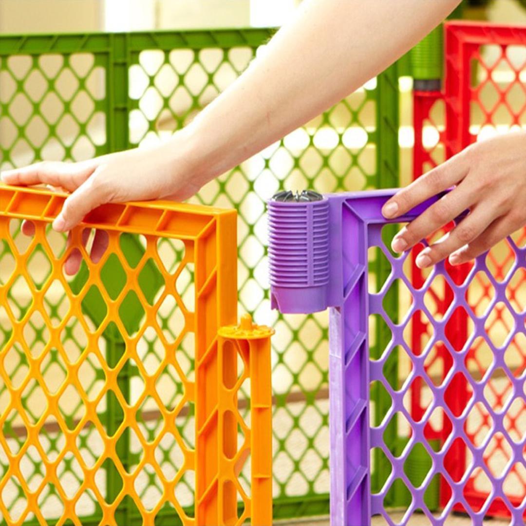North States Superyard Colorplay Enclosure – Flitit - Online Store