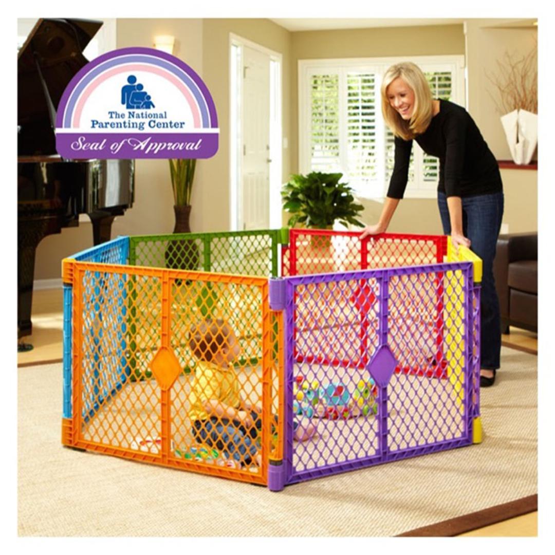 Northern states super play yard