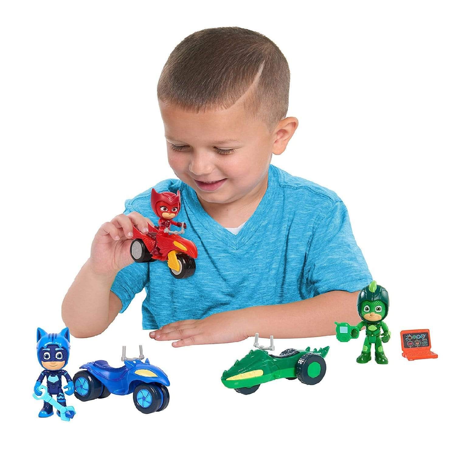PJ Masks Vehicles Assorted