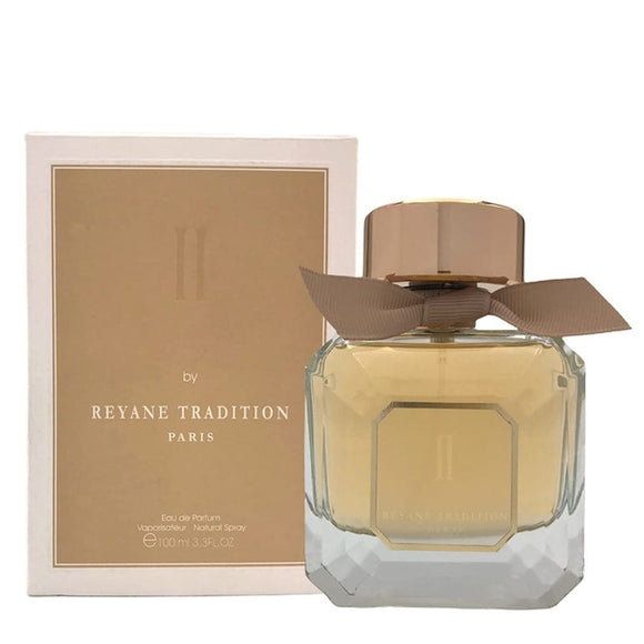 Reyane Tradition