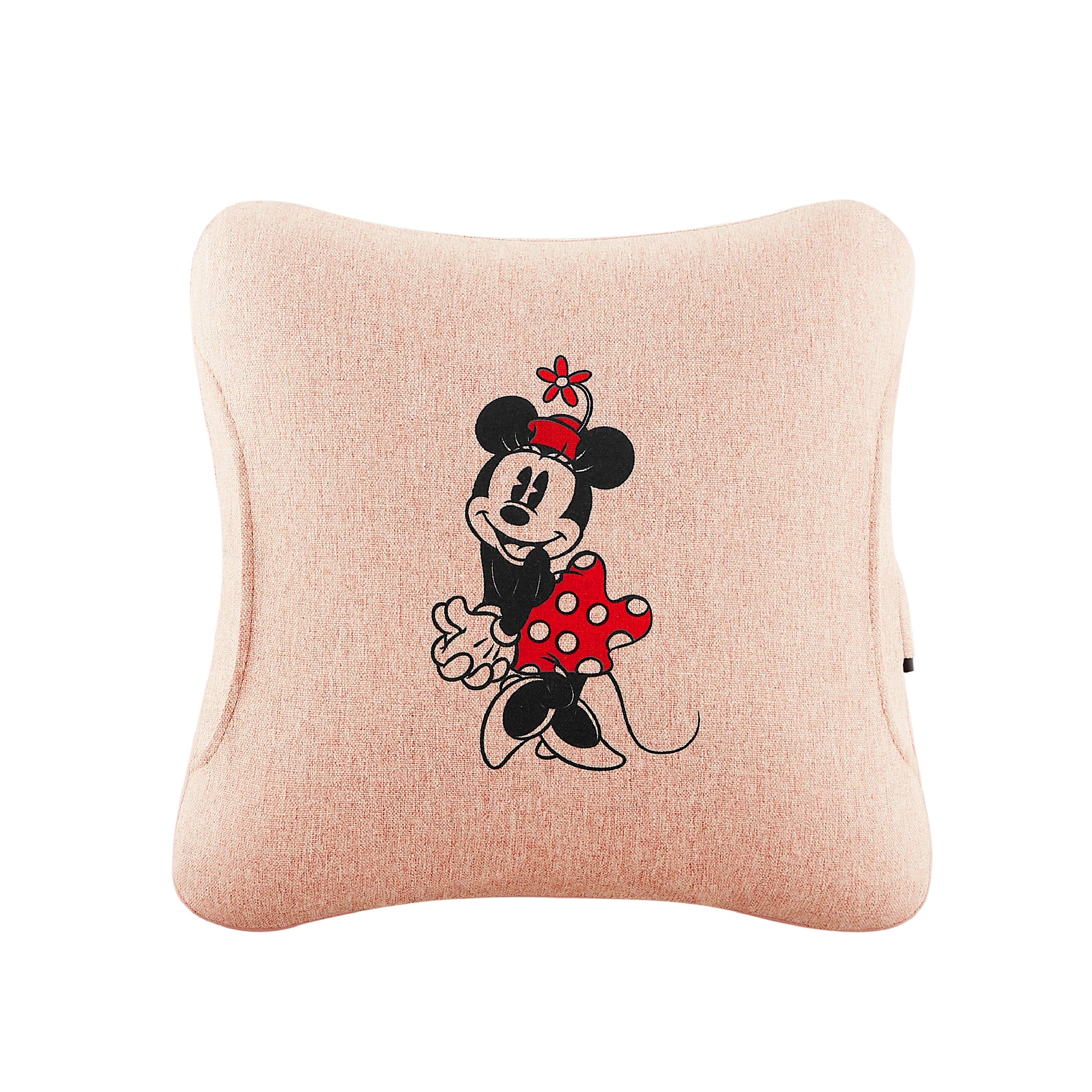 Rotai Disney Co-Branded Minnie Massage Pillow