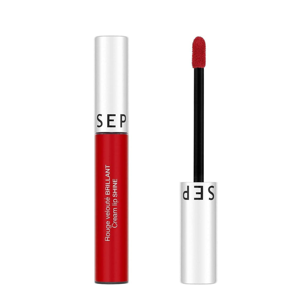 Sephora rouge veloute brilliant cream lip shine 08 – flitit