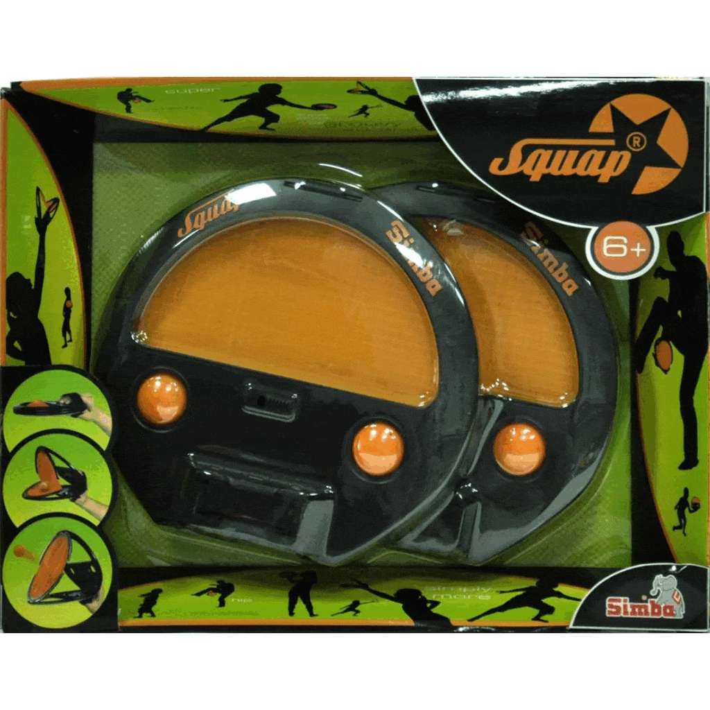 Simba - Squap Catch Ball