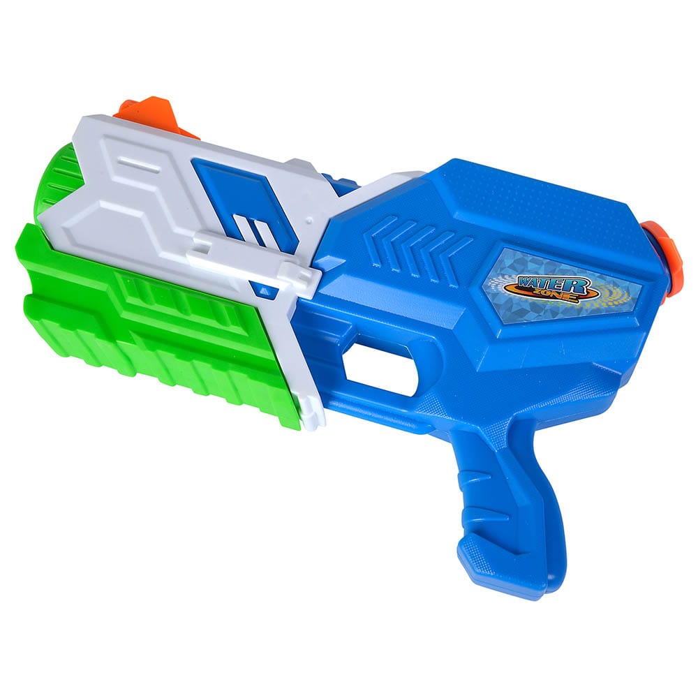 Simba Waterzone Pump Trick Blaster