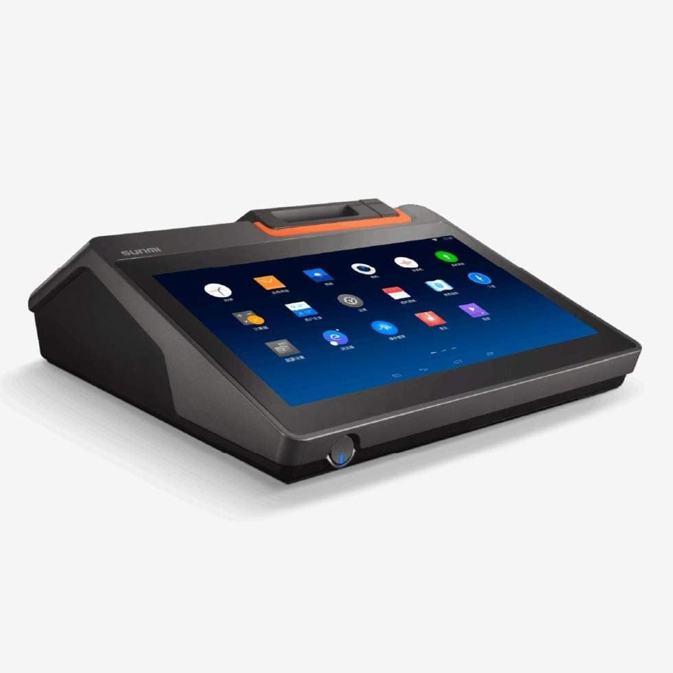 Sunmi D2 Mini - With 2 Inch Printer - T1711 – Flitit - Online Store