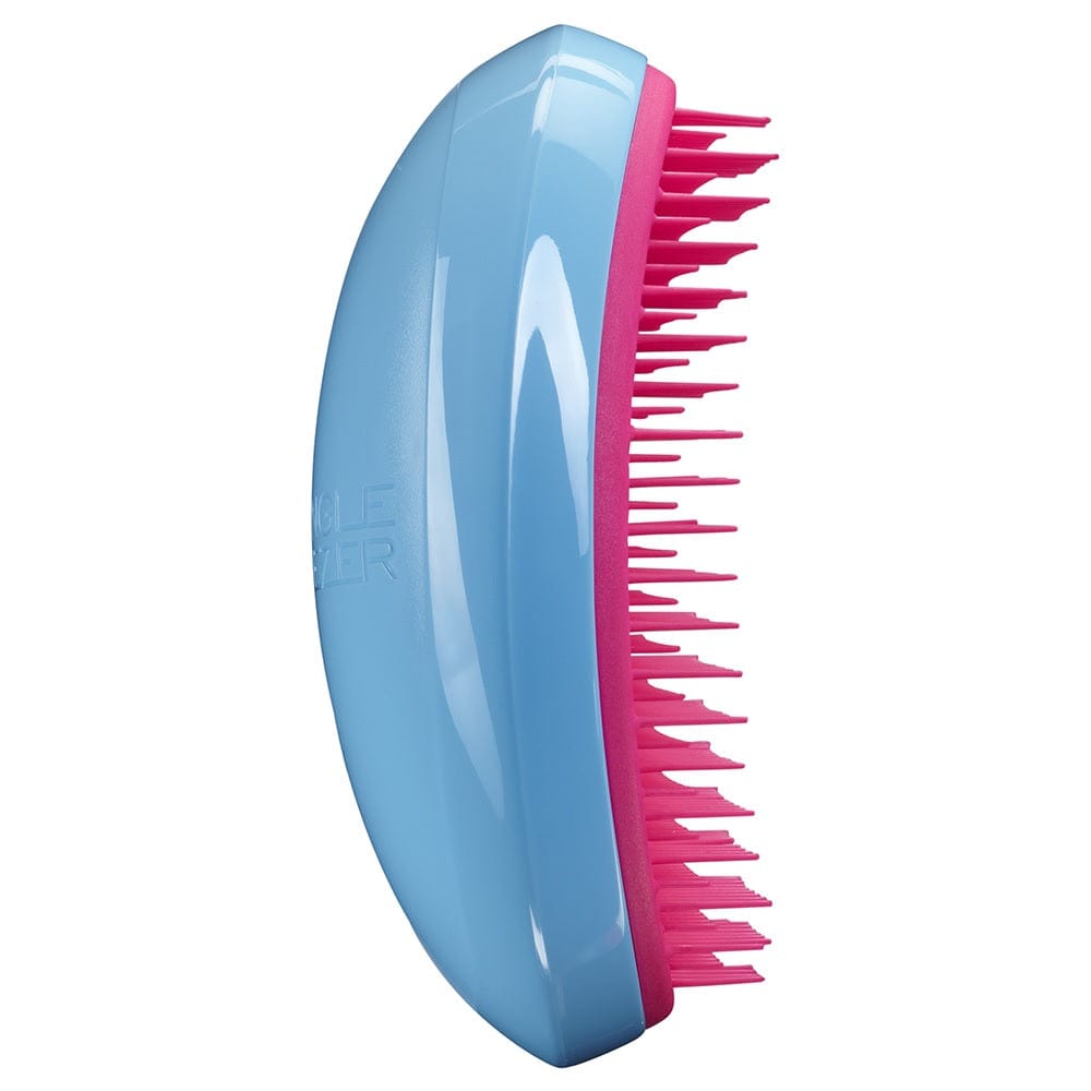 Tangle Teezer Elite- Blue Blush – flitit