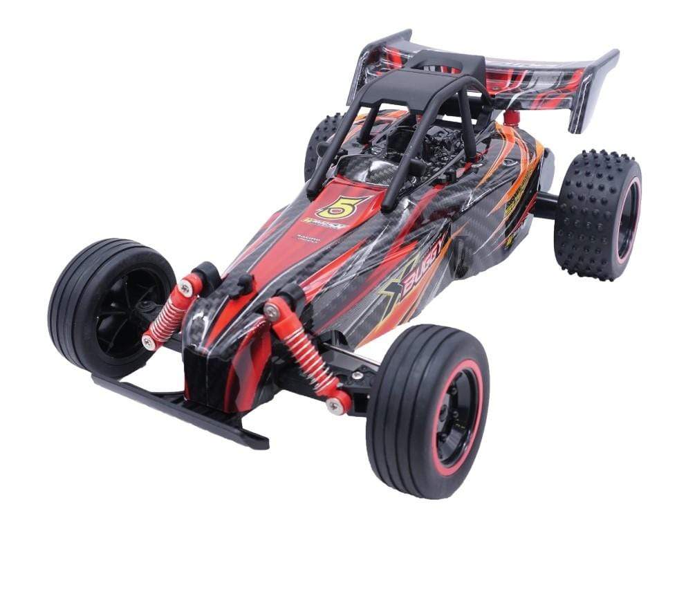 WHOOSH-R/C CAR W/CH